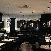 Seminyak Restaurant Cafe - Developer Profile on DoSelect